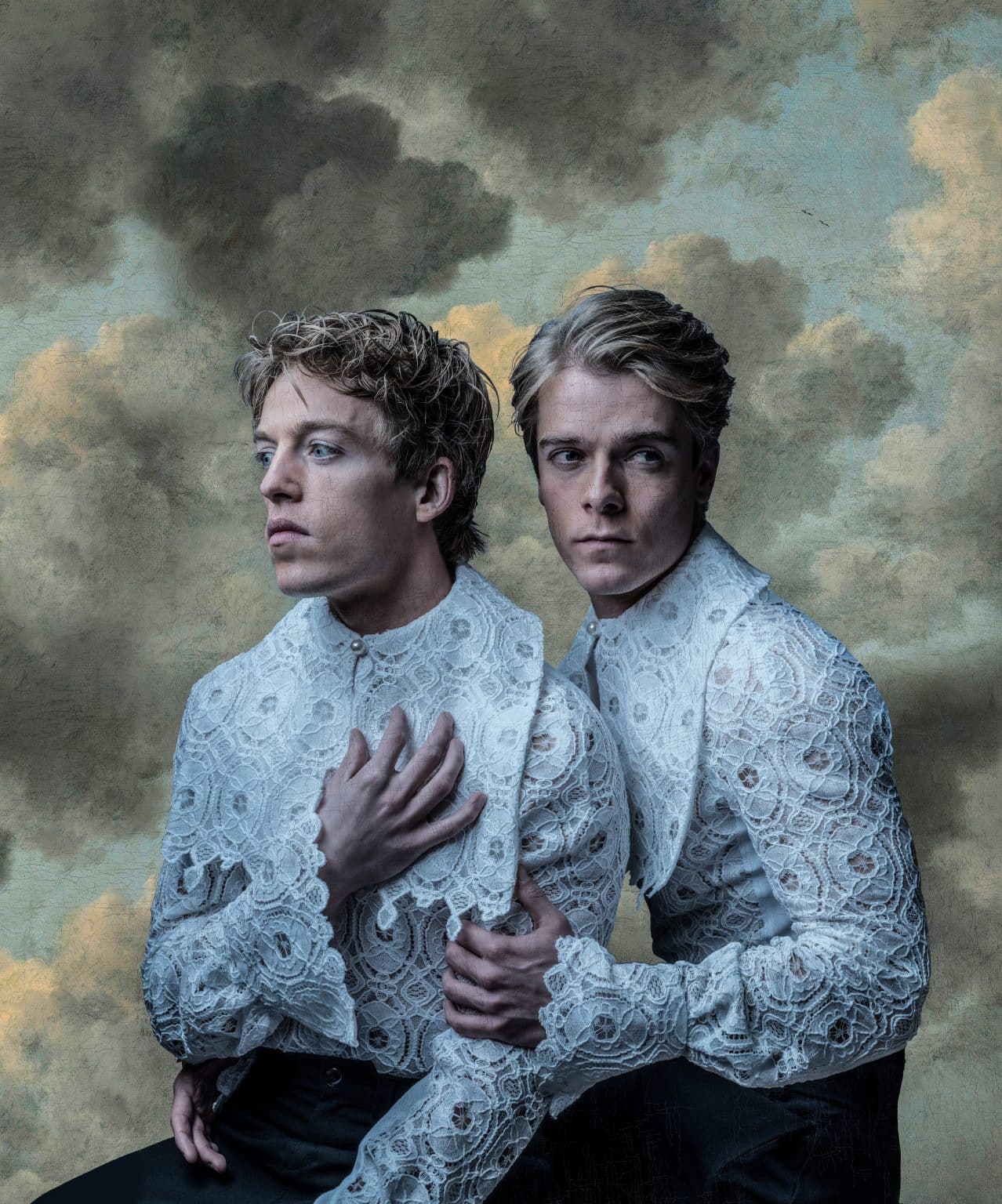 Lucas and Arthur Jussen make their Colorado debut at the Vilar ...